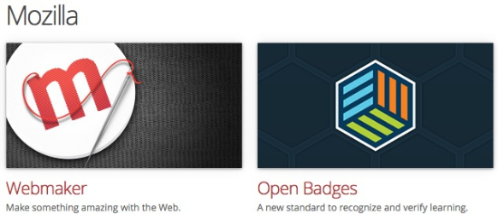 Needed: More Mozilla in International Development - ICTworks