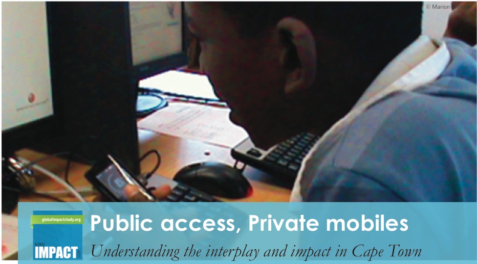 5 Reasons Why Public Access Matters in the Age of Private Mobile ...