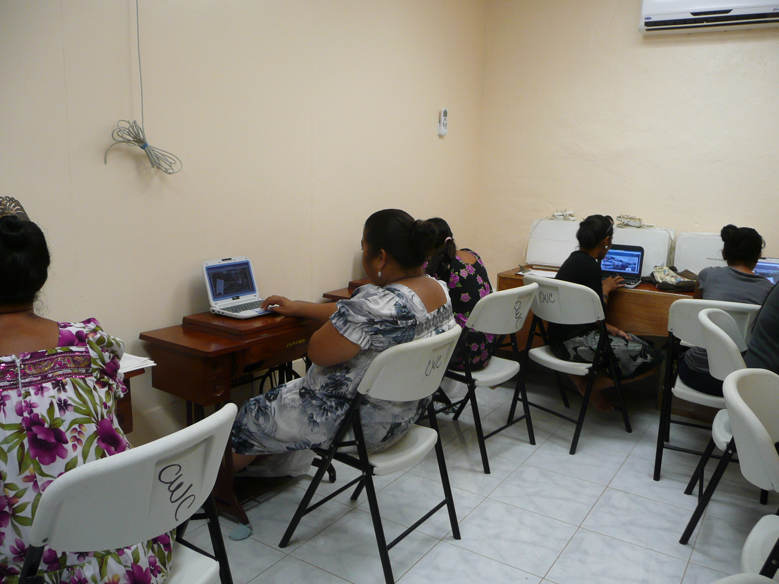 How to Ensure Long-Term Sustainability for a Computer Lab - ICTworks