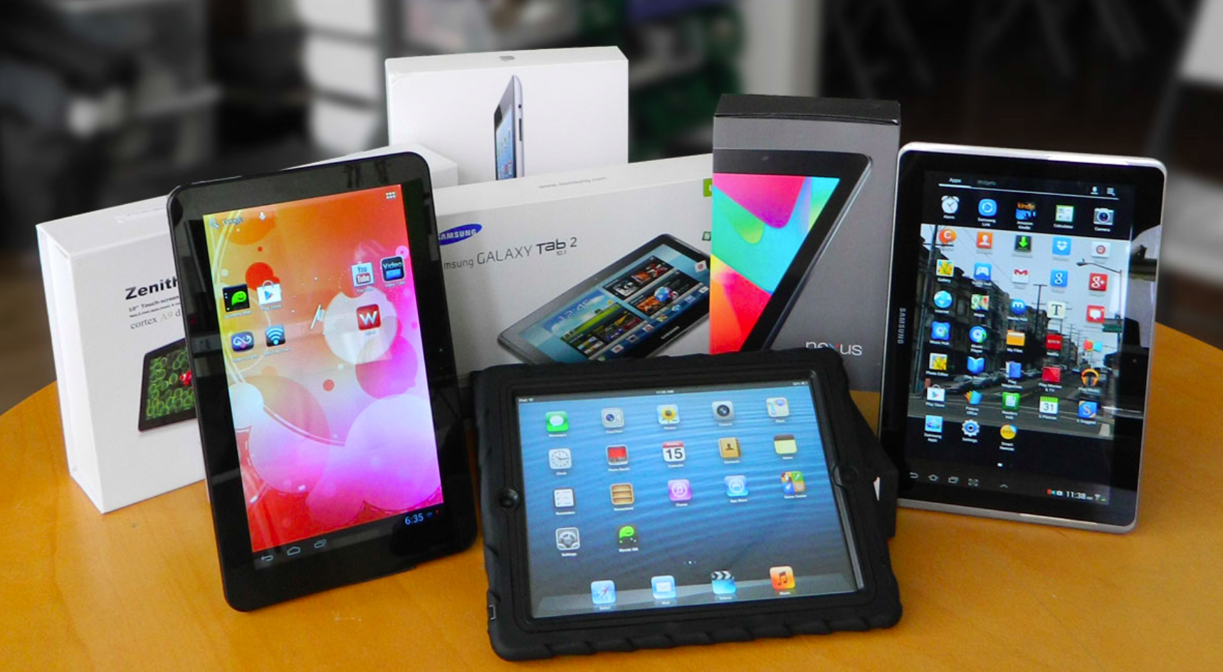 What’s the Best IT Equipment to Use in Harsh Environments? - ICTworks