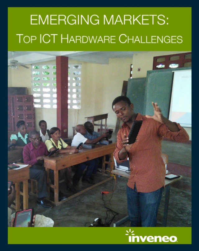 What Are the Industry’s Top ICT Hardware Challenges? - ICTworks