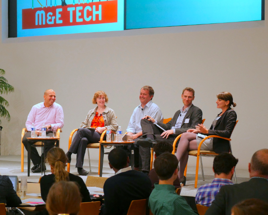 3 Key Learnings from M&E Tech DC - ICTworks