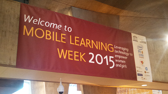 Top Takeaways from UNESCO and UN Women’s Mobile Learning Week - ICTworks