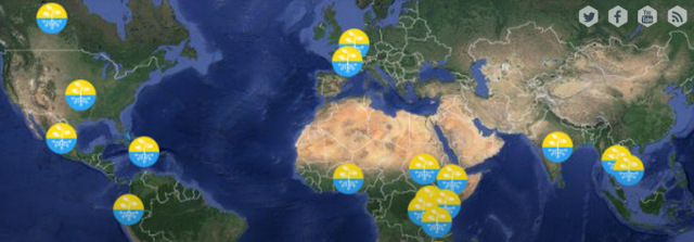 3 Lessons Learned in Mapping for International Development - ICTworks