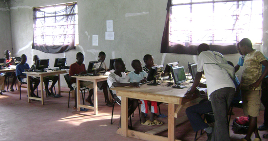 Using Technology to Advance Human Rights in Kenya - ICTworks