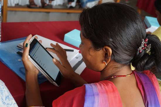 Top Tips for Converting Paper Forms to Digital Mobile Forms - ICTworks