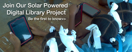 Check Out Inveneo’s New Solar Powered Digital Library Kit - ICTworks