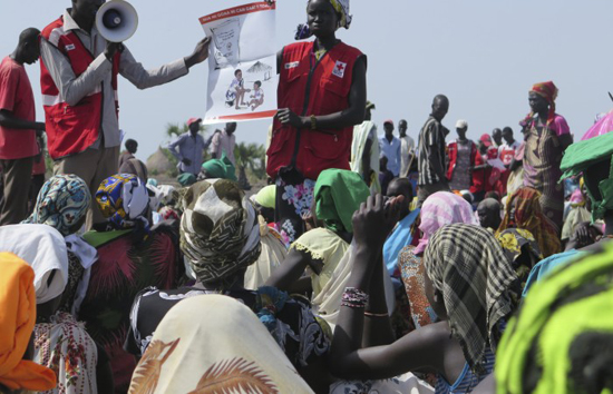 10 Best Practices to Reach Communities in Complex Emergencies - ICTworks