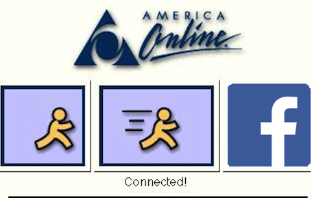 We Are Coming Full Circle From AOL to Facebook: What Can We Learn ...