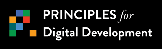 Please RSVP Now for Digital Development: From Principle to Practice ...