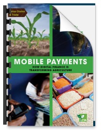 How Digital Finance is Transforming Agriculture - ICTworks