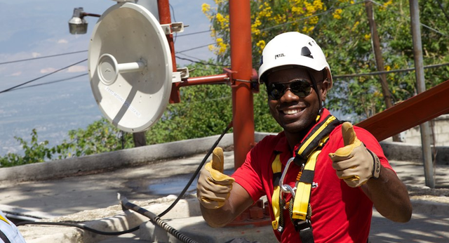 10 Steps to Build an African Community Internet Network - ICTworks