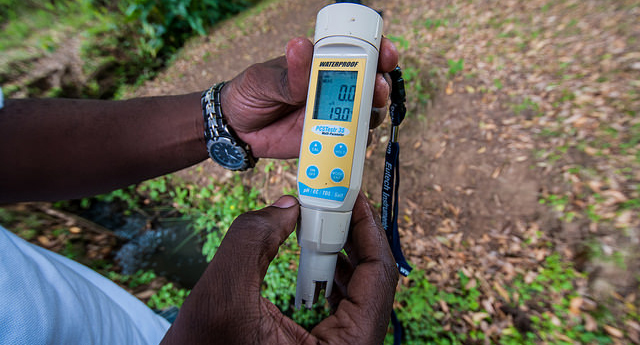 How Can We Create an Integrated ICTforAg Sensor Ecosystem? - ICTworks