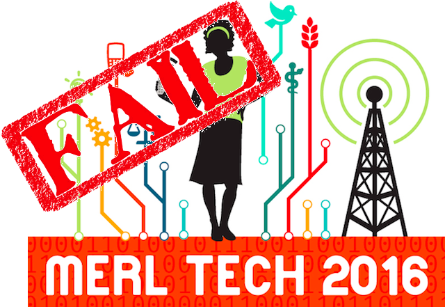 Lessons From a MERL Tech Confessional: It’s All About Assumptions ...