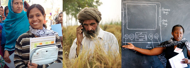 15 ICT4D Applications Transforming International Development - ICTworks