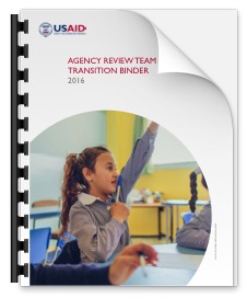 President-Elect Trump's USAID Briefing Book on the US Global ...
