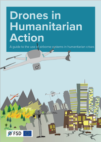 How Drones Can Help in Humanitarian Emergencies - ICTworks