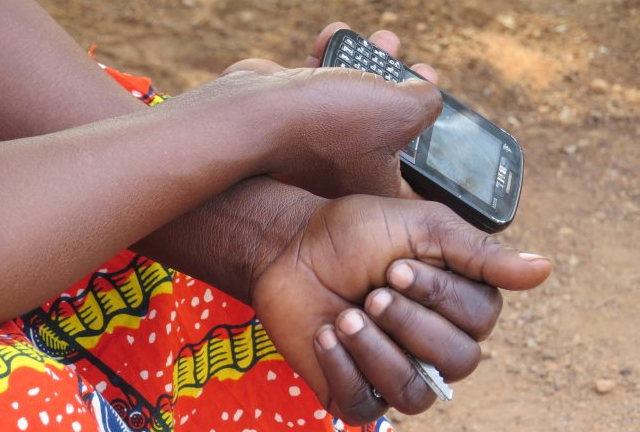 Use Interactive Voice Response to Reach More African Women