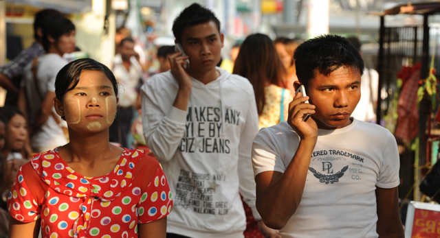 FCDO Funding for Digital Development Programs to Improve Aid