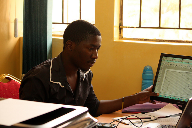 New USAID Guide: Remote Monitoring Processes for COVID-19 Response