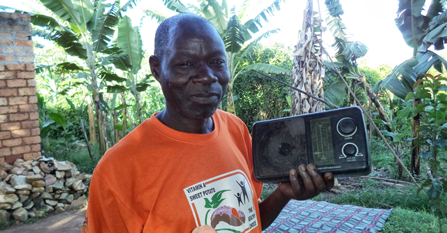 How Interactive Radio Can Improve Feedback and Accountability - ICTworks