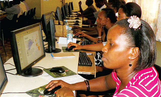 The Need for ICT Skills in My Community - ICTworks