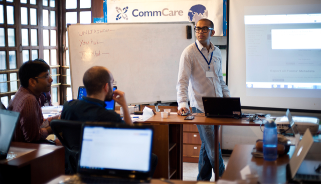 7 Training Tips for Launching a Mobile Data Collection Platform - ICTworks