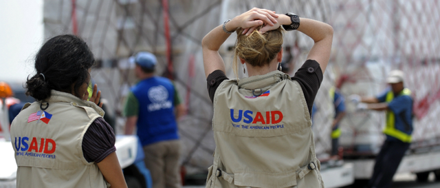 Trump's Potential USAID Budget Decimates ICT4D Funding - ICTworks