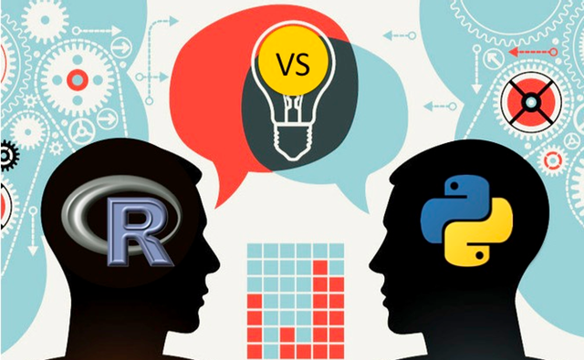 R Or Python Which Data Analysis Software Should You Use