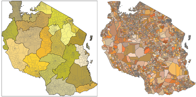 We Need to Improve GIS Boundary Data Accuracy for Better Development ...