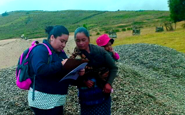 Lean HCD: How to Do Human-Centered Design from Headquarters - ICTworks