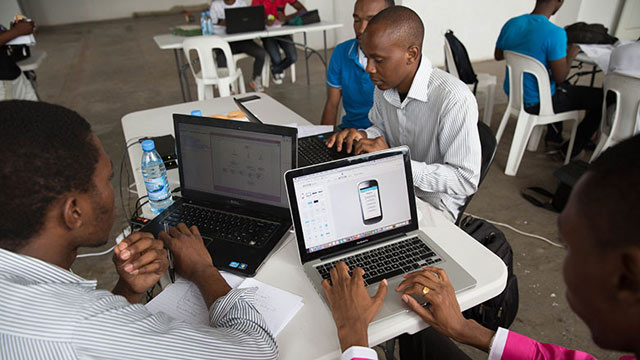 The Best Practices in the Use of ICTs in Development Are... - ICTworks
