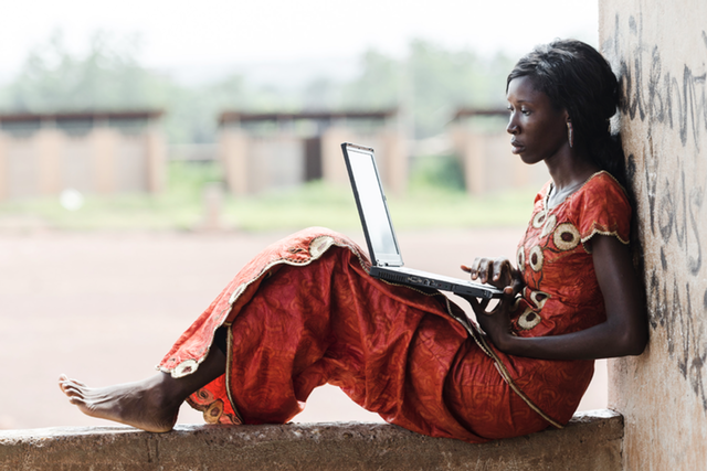 Why Should Ghana's Parliament Members Get Free Laptops? - ICTworks