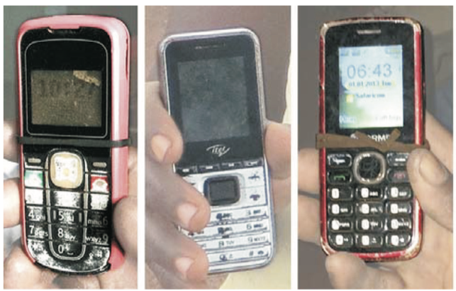 Beware the Mobile Phone Hardware Quality Divide for Rural African Women