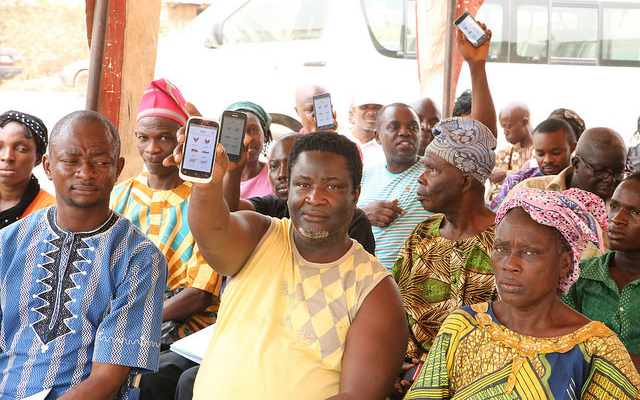 10 Examples of Successful African e-Government Digital Services