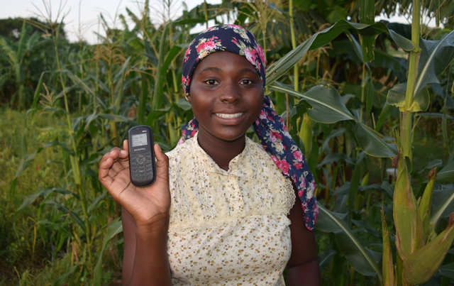 World Bank Funding for Digital Agriculture Startup Companies