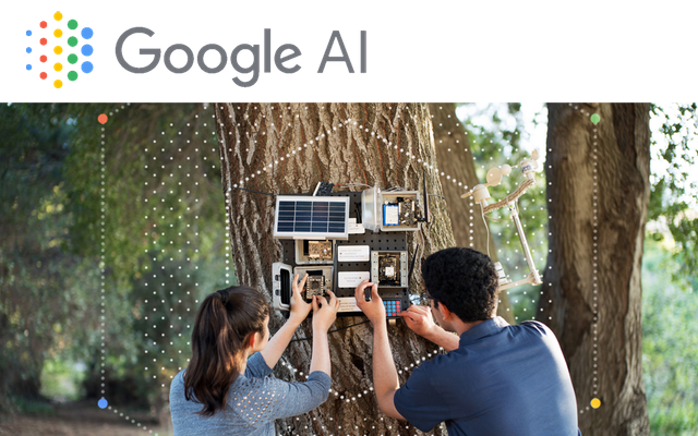 Apply Now: $25 Million in Artificial Intelligence Grants from Google