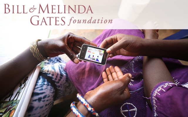 Apply Now: $750,000 Digital Health Funding from Gates Foundation