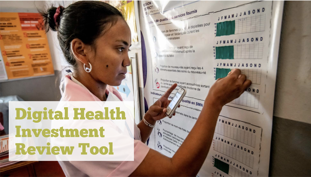 DHIRT: How Donors Will Evaluate Your Digital Health Proposal - ICTworks