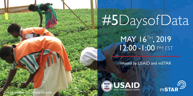 New USAID Guide: How to Use Data Responsibly in International Development