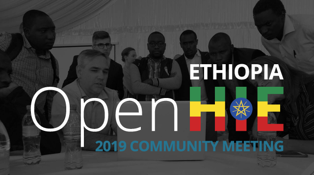 Please Join Us: 2019 OpenHIE Community Meeting in Ethiopia - ICTworks