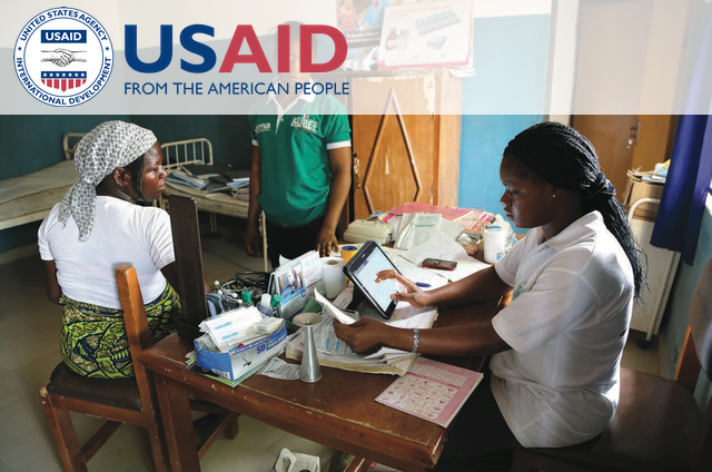 Apply Now: $200 Million USAID Funding for Health Information Systems