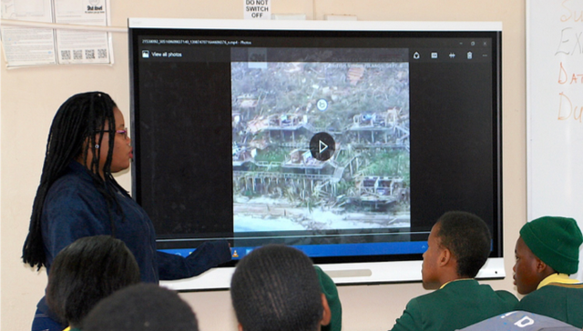 5 Trends in Educational Technology Across African Secondary Schools