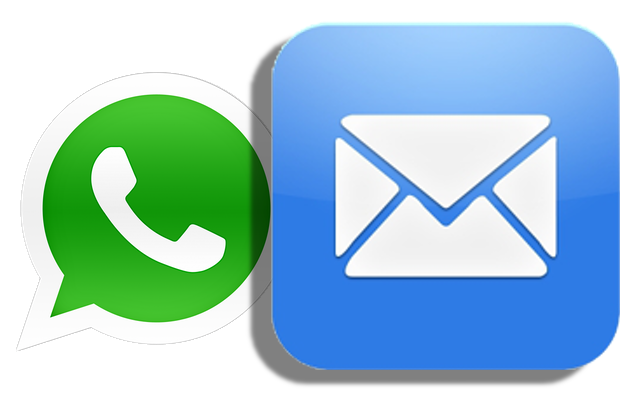 WhatsApp is Not Email. Do Not Manage Your Business With Messages