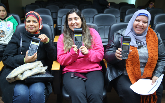 8 Lessons Learned Making Digital Finance Work for Women in MENA