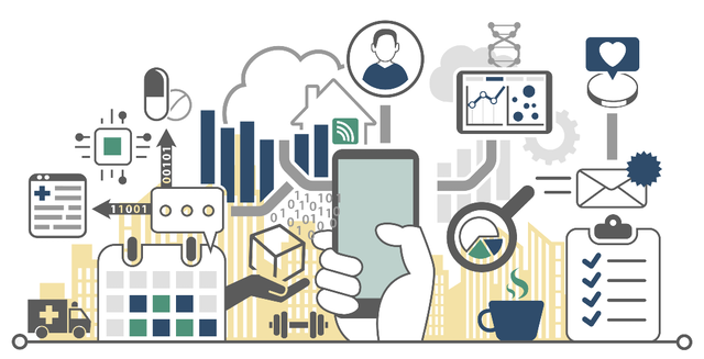New WHO Toolkit: SCORE for Health Data Information Systems - ICTworks