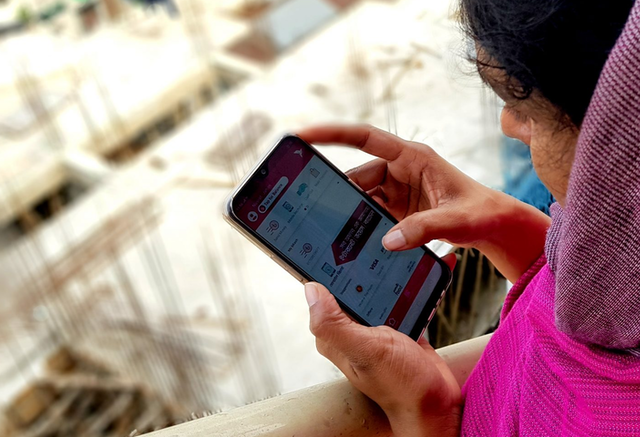 Apply Now: $850,000 for Women's Digital Financial Inclusion Research