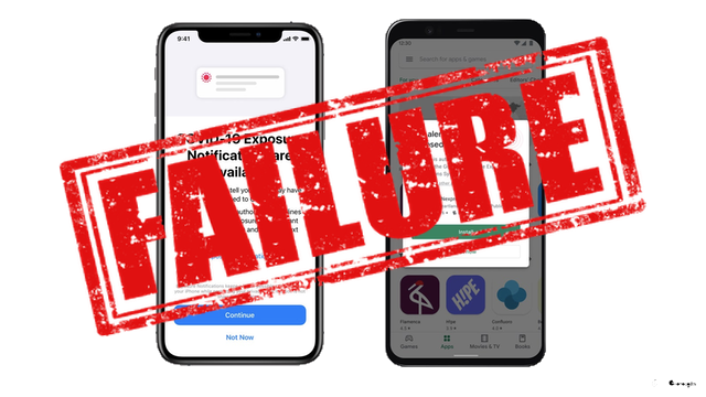 Why Google and Apple Failed at COVID-19 Digital Response - ICTworks