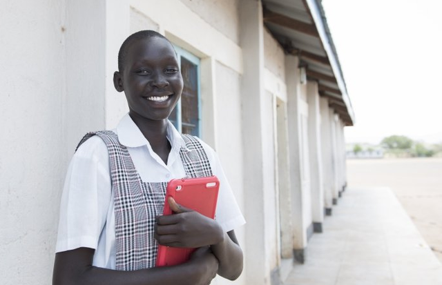 9 Examples of Educational Technology in Rural African Classrooms