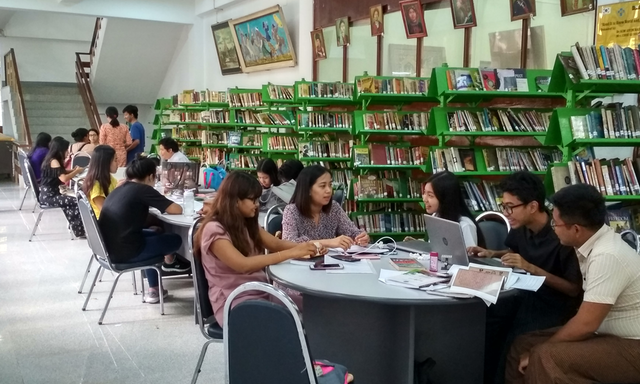 5 Lessons Learned From Investing in Libraries for National Development